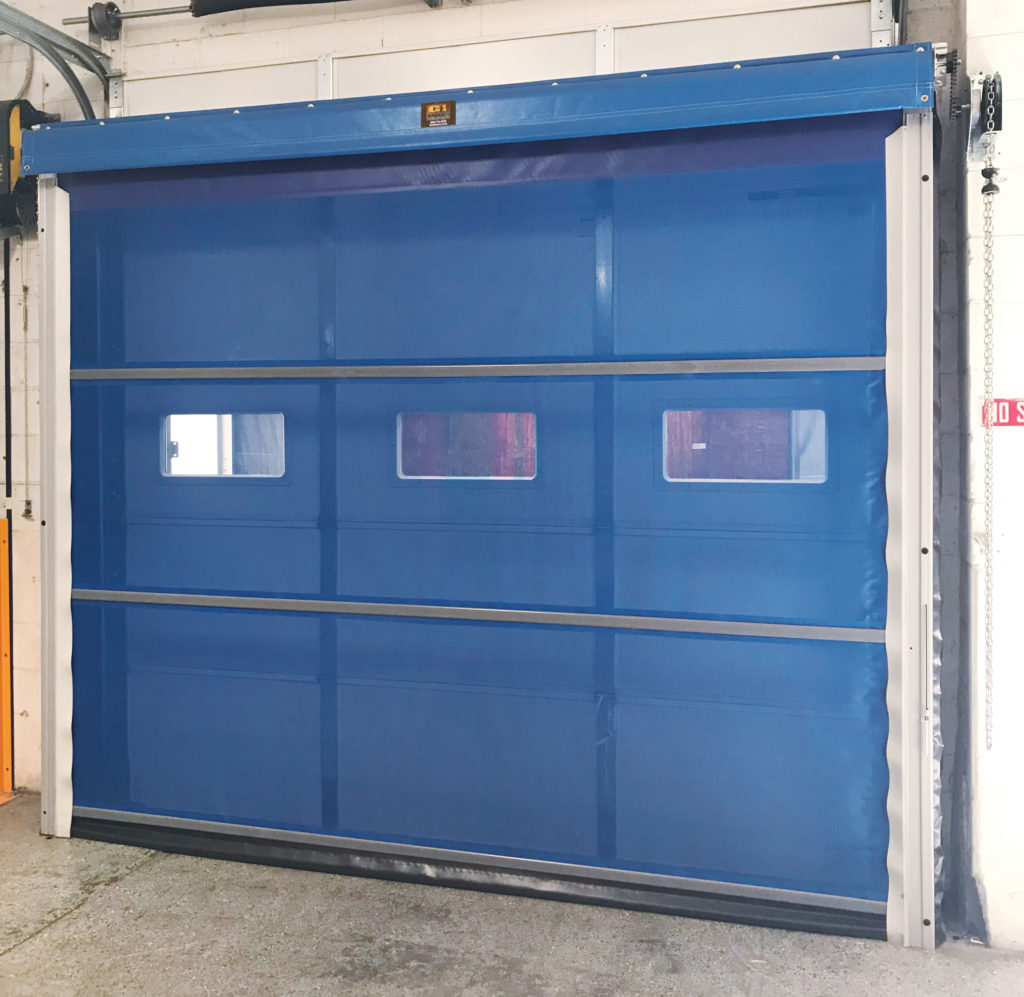 The Benefits of Bug Doors | Goff's Enterprises Inc.